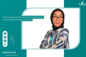 Radio Frequency Optimization (RF Optimization)